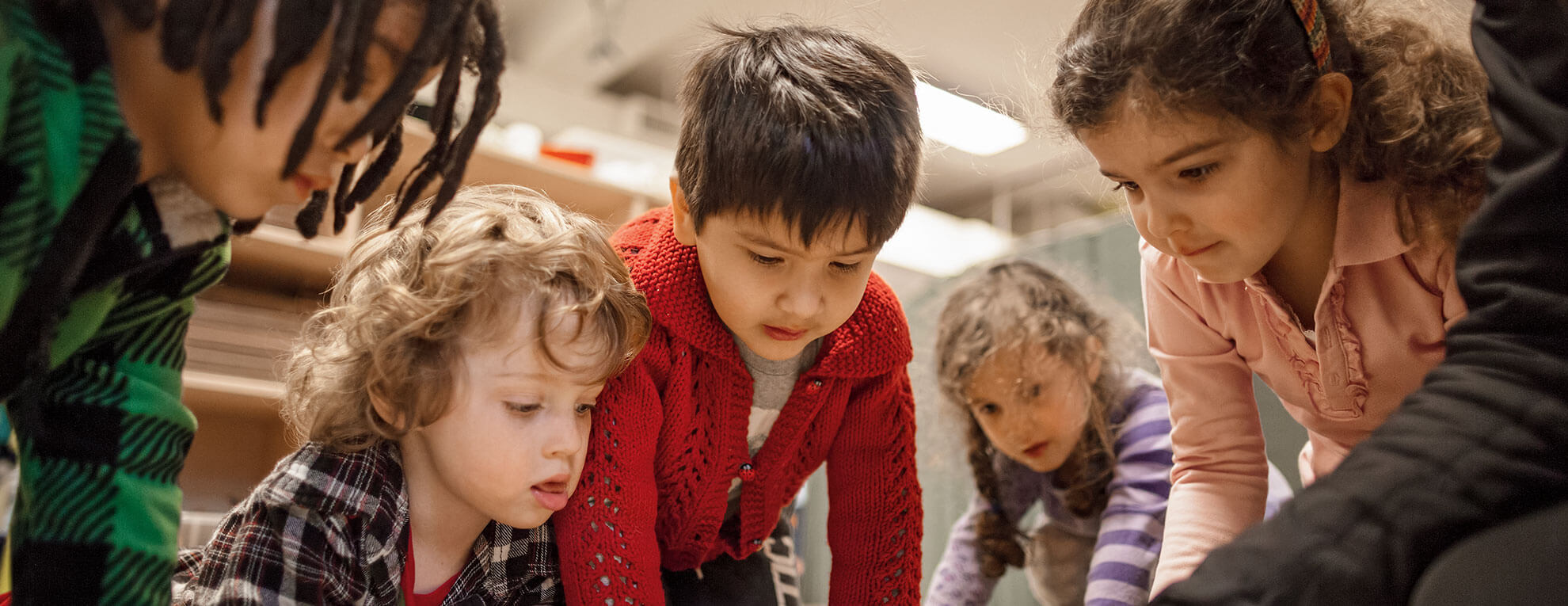 Edunomics Lab | Overdeck Family Foundation