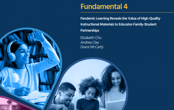 New Report: Pandemic Learning Reveals the Value of High-Quality ...