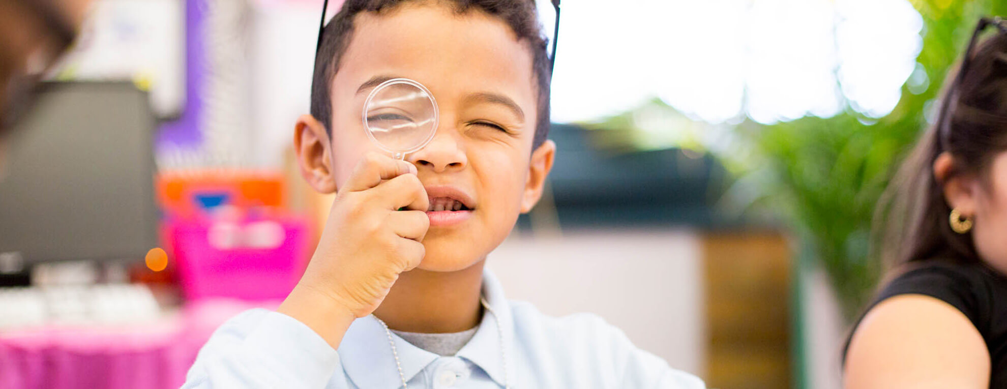 Learn Fresh | Overdeck Family Foundation