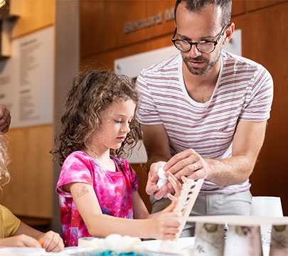 Learn Fresh | Overdeck Family Foundation